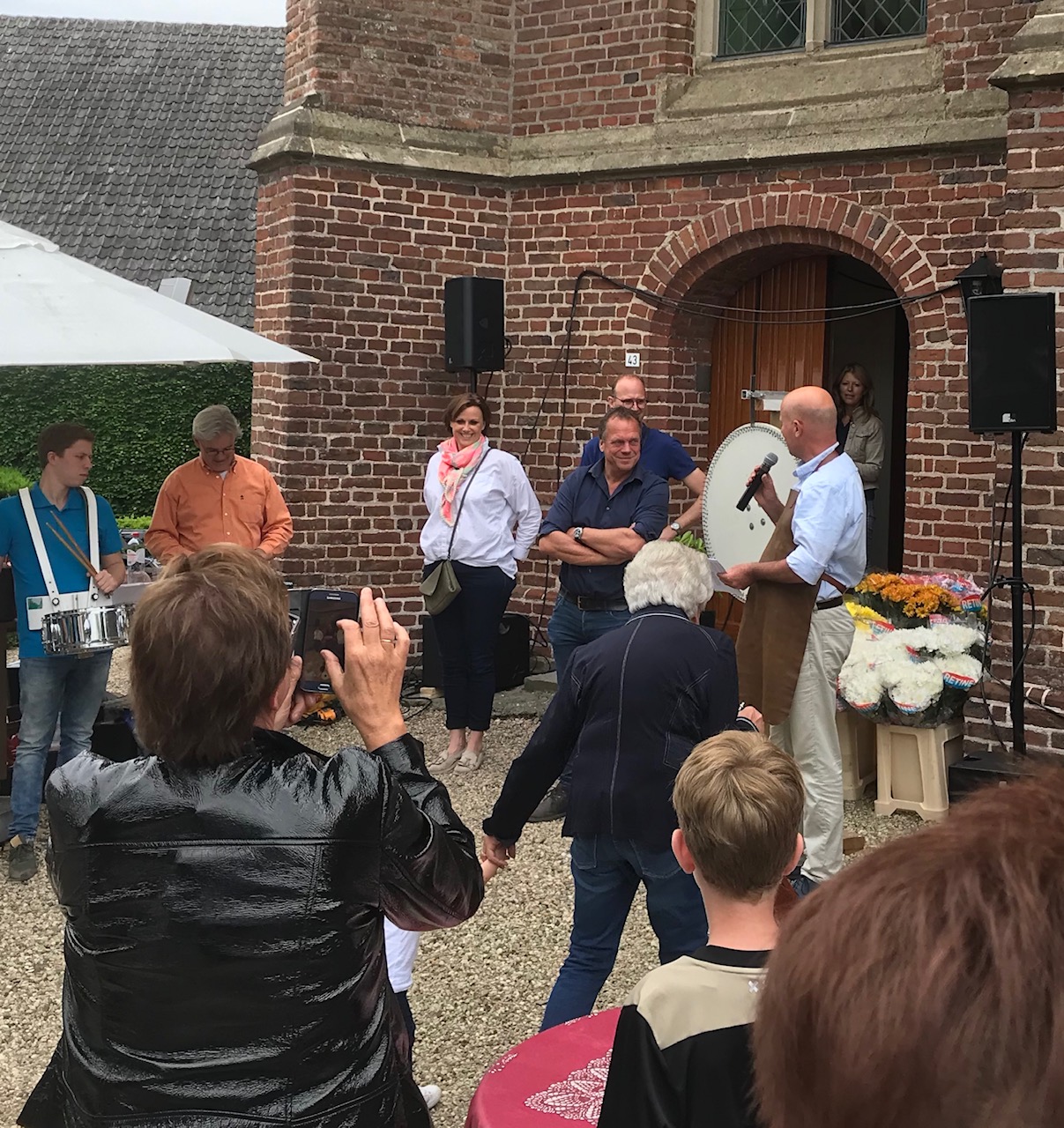 Hervormde Gemeente Rumpt